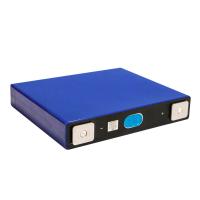 China LiFePO4 Battery Cell 3.2V 50Ah Deep Cycle Lithium Iron Phosphate for E-Bike for sale