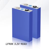 China Toys Use Lifepo4 Lithium Battery , Engine Starting Lithium Ion Phosphate Battery for sale