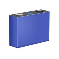 China Power Lithium Iron Phosphate Battery Cell 3.2 V 100ah Motorcycle  Overcharge for sale