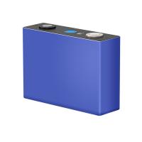 China Power Lithium Iron Phosphate Battery Cell 3.2 V 100ah Motorcycle  Overcharge for sale