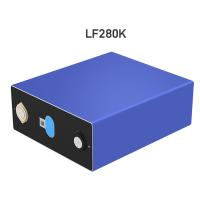 China Intelligent 3.2 Volt 100ah Lithium Battery , Lfp Battery Cell Long Cycle Life for sale