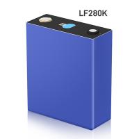 China Intelligent 3.2 Volt 100ah Lithium Battery , Lfp Battery Cell Long Cycle Life for sale