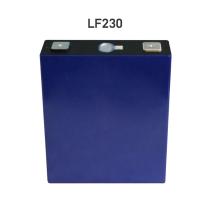 China External Lifepo4 Lithium Iron Phosphate Battery Cell 3.2 Volt 230Ah for sale