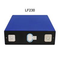 China External Lifepo4 Lithium Iron Phosphate Battery Cell 3.2 Volt 230Ah for sale