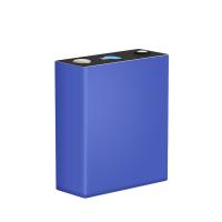 China Rechargeable Lithium Iron Phosphate Solar Battery , LF304 3.2 V Lifepo4 Cell for sale