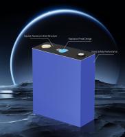 China Rechargeable Lithium Iron Phosphate Solar Battery , LF304 3.2 V Lifepo4 Cell for sale