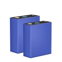 China LiFePO4 Lithium Iron Phosphate Battery Cell 250Ah 140Wh for Solar Energy and Escooter for sale