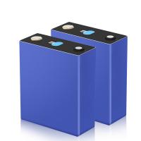 China LiFePO4 Lithium Iron Phosphate Battery Cell 250Ah 140Wh for Solar Energy and Escooter for sale