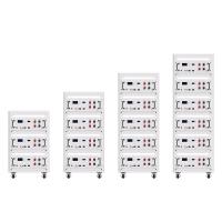 China Lithium Home Inverter Kit 2030KWh Complete Roof Solar System for sale