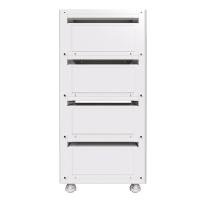 China Long Cycle Life Home Solar Inverter System 2030KWH Li Ion LiFePO4 Battery for sale