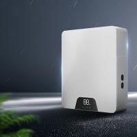 China ODM 5kW 48V LiFePO4 Home Solar Inverter System with Lithium Battery Storage for sale