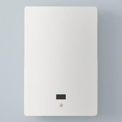 China Long Cycle Life 51.2V LiFePO4 Solar Inverter Battery Powerwall for Home Energy Storage for sale