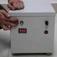 China Quick Charging Home Inverter System , LiFePO4 48v Inverter Battery for sale