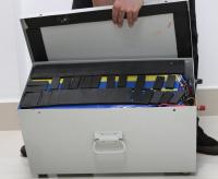 China Quick Charging Home Inverter System , LiFePO4 48v Inverter Battery for sale