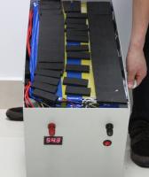 China Quick Charging Home Inverter System , LiFePO4 48v Inverter Battery for sale