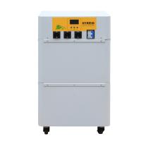 China 13KW LiFePO4 Lithium Home Solar Inverter System Rechargeable for Electric Vehicles for sale