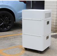 China 13KW LiFePO4 Lithium Home Solar Inverter System Rechargeable for Electric Vehicles for sale
