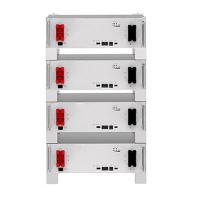 China OEM 13KWH LiFePO4 Lithium Home Inverter System with Solar Panel for Caravan for sale