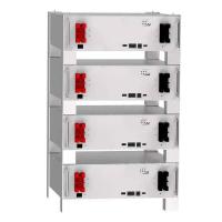 China OEM 13KWH LiFePO4 Lithium Home Inverter System with Solar Panel for Caravan for sale