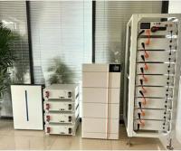 China OEM 13KWH LiFePO4 Lithium Home Inverter System with Solar Panel for Caravan for sale