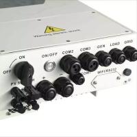 China Solar Power Home Inverter Lithium Battery 600V 5KWH For Consumer Electronics for sale