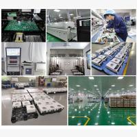 China Solar Power Home Inverter Lithium Battery 600V 5KWH For Consumer Electronics for sale