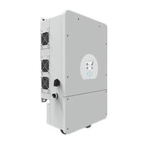 China Compatible Intelligent Solar Inverter , Solar Powered Inverter For Home 5KWH for sale
