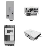 China Compatible Intelligent Solar Inverter , Solar Powered Inverter For Home 5KWH for sale