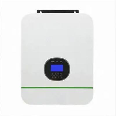 China Smart Home Solar Inverter System 54V 200W Ebike Use For LED Light for sale