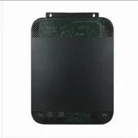 China Smart Home Solar Inverter System 54V 200W Ebike Use For LED Light for sale