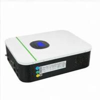 China Consumer Electronics Use All In One Solar Inverter , Full Home Inverter 200W for sale
