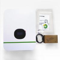 China Consumer Electronics Use All In One Solar Inverter , Full Home Inverter 200W for sale