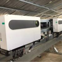China 10 Kwh Ground Mount House Inverter System for Escooter Solar Energy Storage for sale
