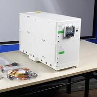 China LFP Solar Energy Inverter 2.5 Kva Fast Charging Monocrystalline Panel Type for sale