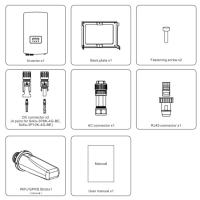 China Home Solar Inverter System 2.5KW for sale