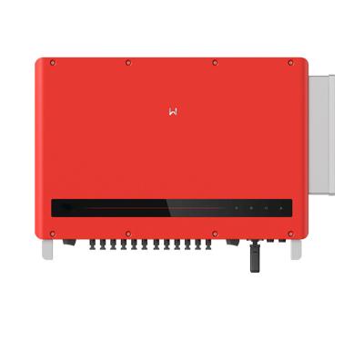 China Home Solar Inverter System 2.5KW for sale