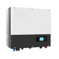 China Intelligent Solar Home Ups System , Lithium Ion Solar Inverter 200W for sale