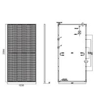 China High Speed Home Solar Inverter System Rechargeable Light Use for sale