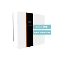China Monocrystalline Type Inverter Home Backup System ,  Solar Power Inverter 230V for sale