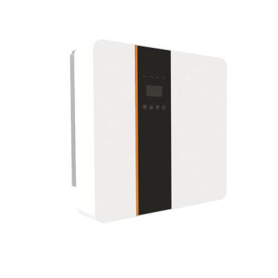 China Monocrystalline Type Inverter Home Backup System ,  Solar Power Inverter 230V for sale