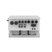 China LiFePO4 Home Solar Inverter System 12kW 160V Ground Mount with Built-in Cable for sale