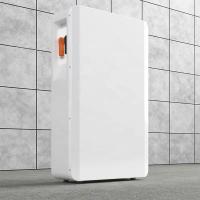 China ODM 54V Home Power Inverter System for Solar Systems with BMS Compatibility for sale