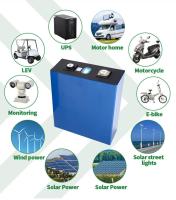 China ODM DC Output Lithium Iron Phosphate Battery Cell 3.2 V 9W Compatible for sale