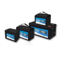China Car Use Lithium Ion Starter Battery 1280Wh LiFePO4 ODM Service for sale