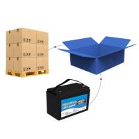 China Car Use Lithium Ion Starter Battery 1280Wh LiFePO4 ODM Service for sale
