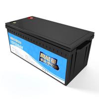 China 36W Lithium Ion Starter Battery for Golf Trolley Ebike LiFePO4 Scooter 12V for sale