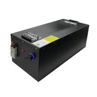 China Ebike Use Lithium Ion Battery Starter , Auto Starter Battery  200Ah for sale