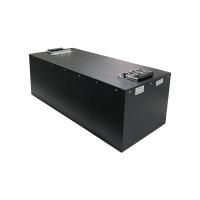 China Ebike Use Lithium Ion Battery Starter , Auto Starter Battery  200Ah for sale