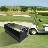 China Ebike Use Lithium Ion Battery Starter , Auto Starter Battery  200Ah for sale