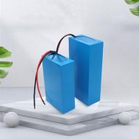 China DC Output Lithium Ion Starter Battery 144W 48V Fast Charging   Car use for sale